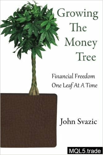 Book Review – Growing the Money Tree - MQL 5 Trade