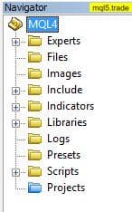 What is MQL4 Programming Language? - MQL 5 Trade